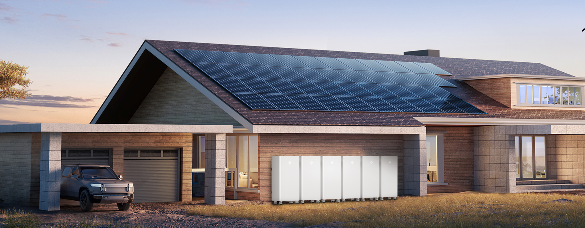 Residential ESS – uz-store-dev